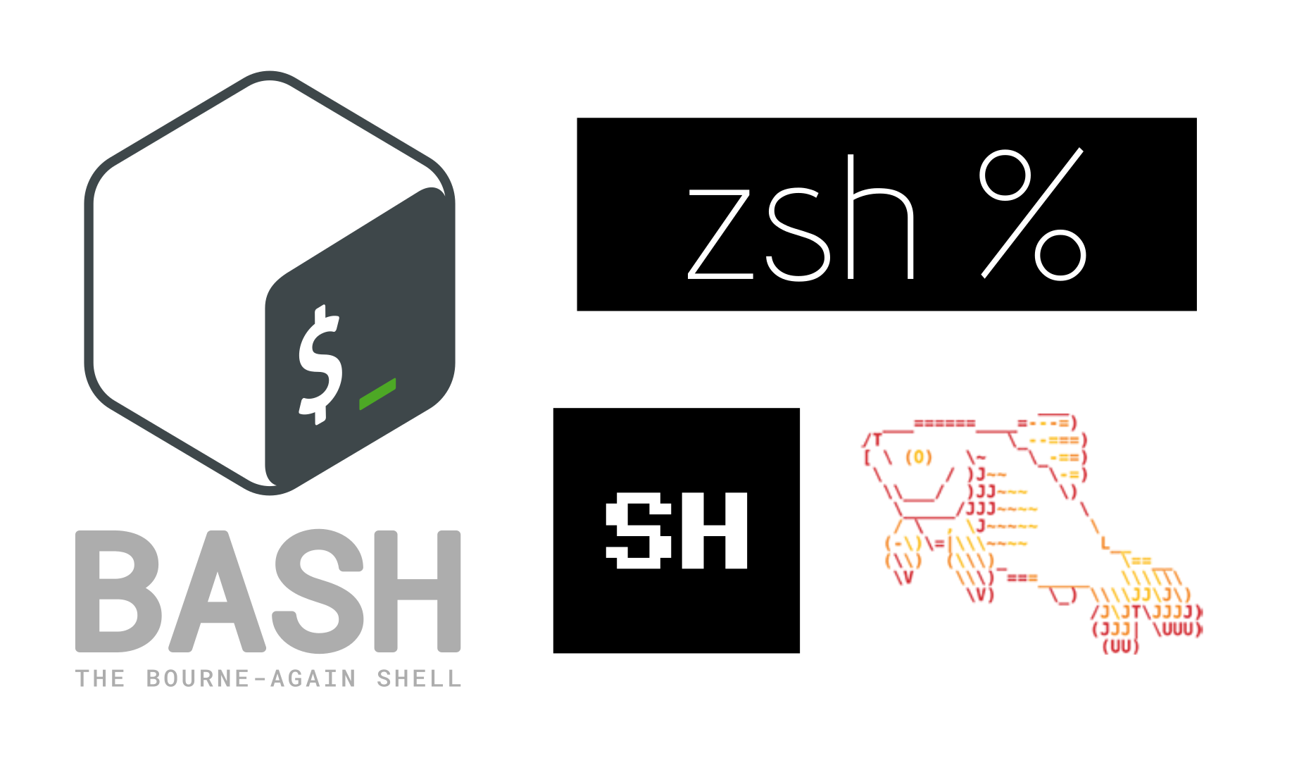 3 Filosofía Unix & Bash – Introducción a Unix para Bioinformática 3 Filosofía Unix & Bash – Introducción a Unix para Bioinformática